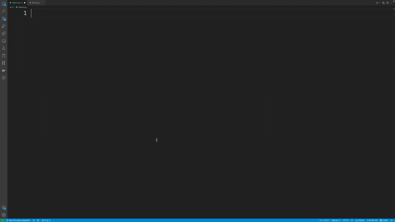 Codify - Visual Studio Marketplace